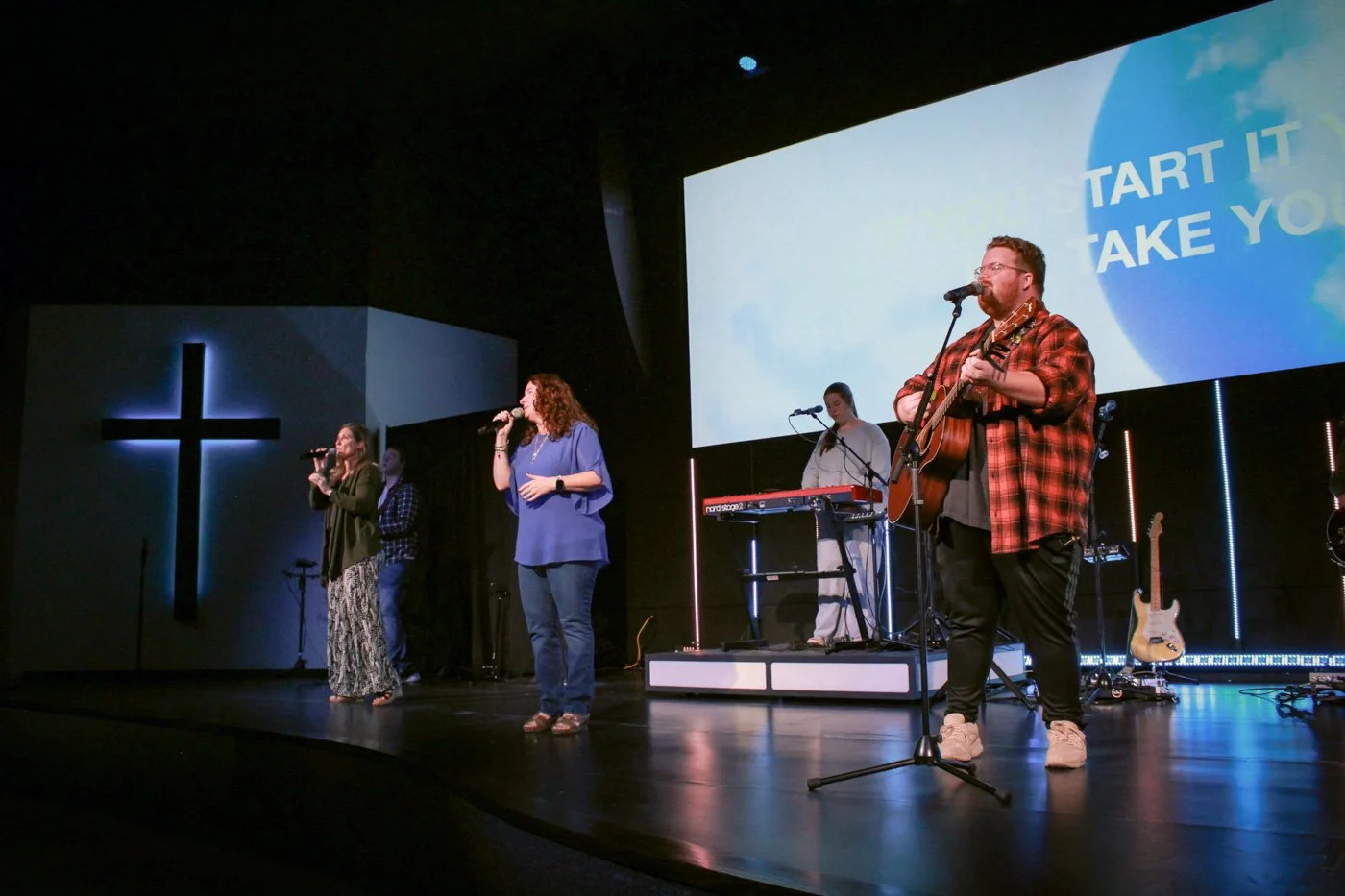 AWAKEN CHURCH