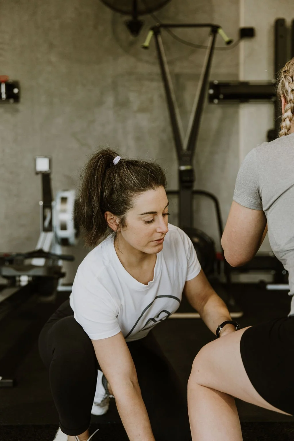 Our Team — Motion Space Physiotherapy