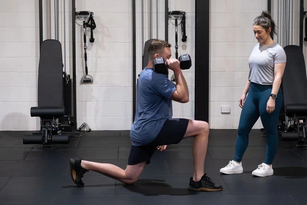 Motion Space Physiotherapy- Warrnambool