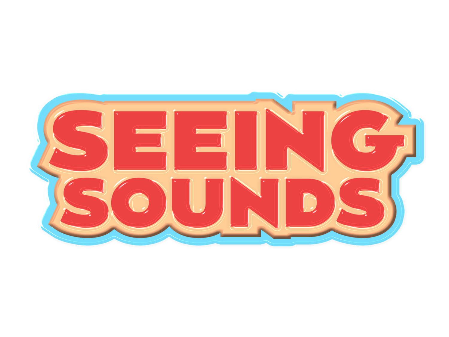 SEEING SOUNDS