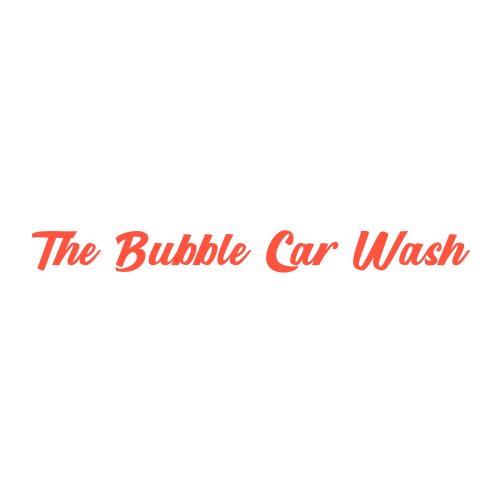 The Bubble Car Wash