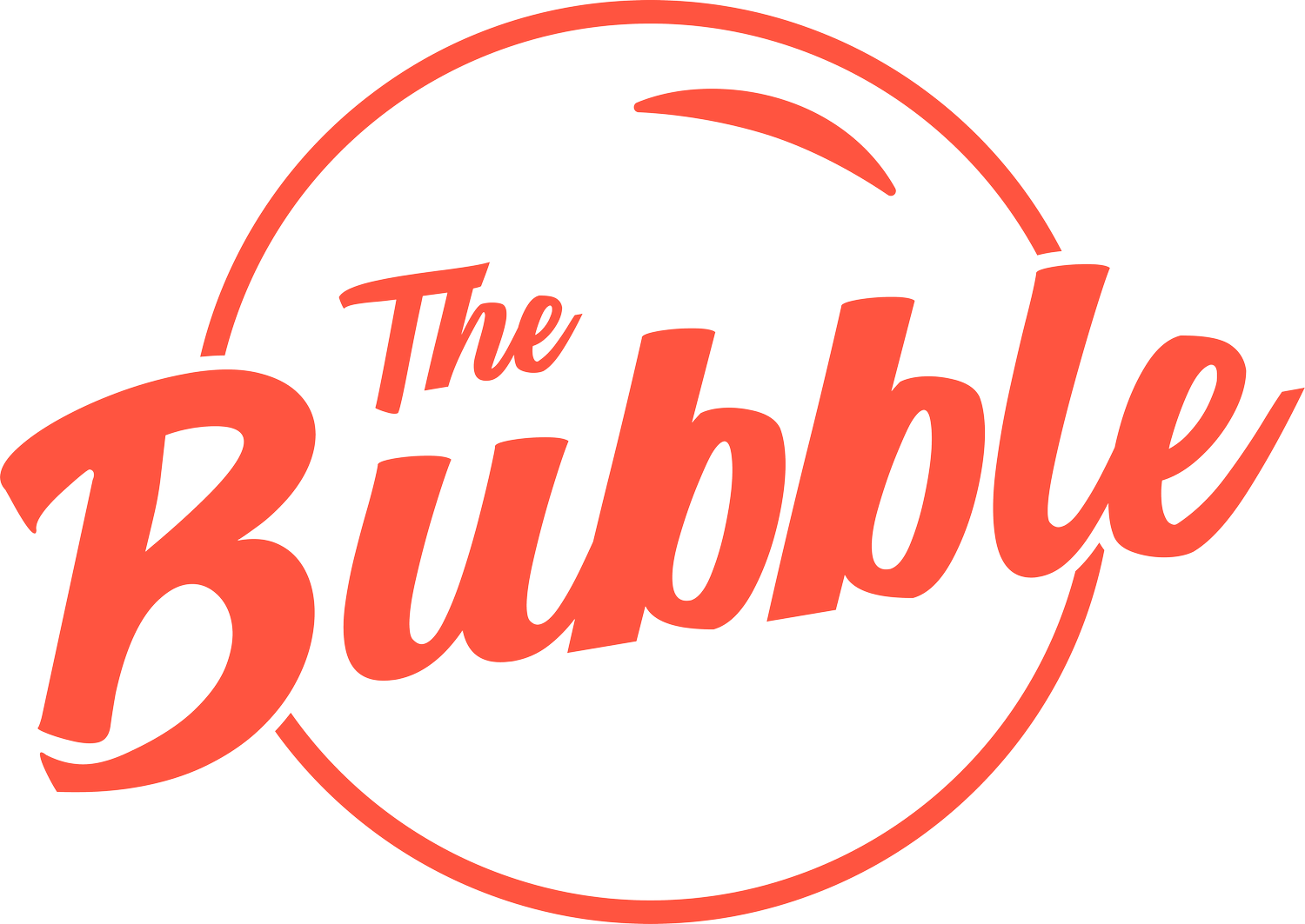 The Bubble Car Wash