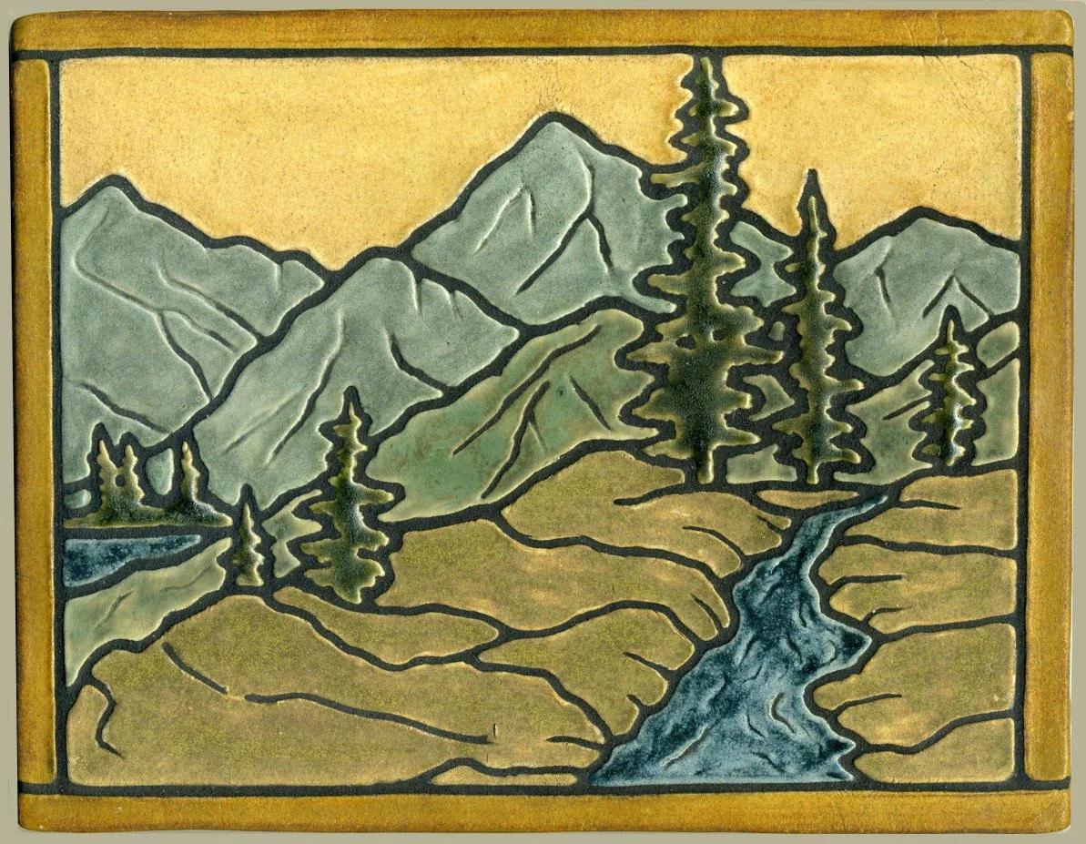 Gallery 1 — Ravenstone Tiles
