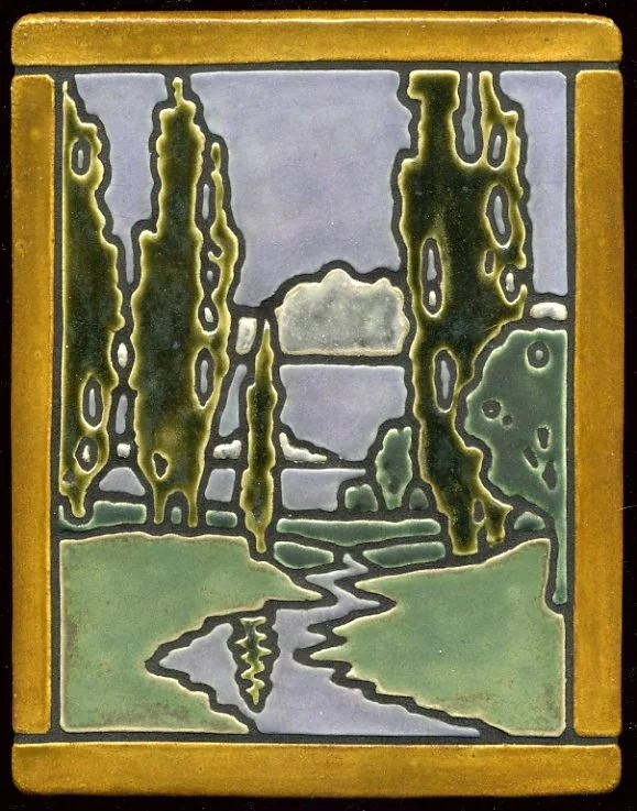 Gallery 1 — Ravenstone Tiles