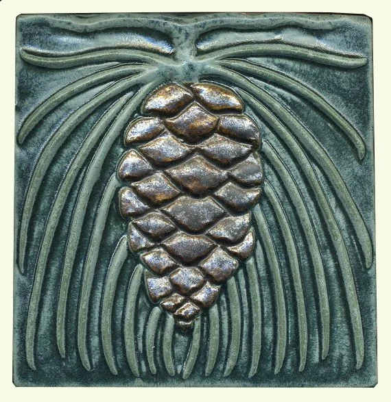 Gallery 1 — Ravenstone Tiles & Metalwork