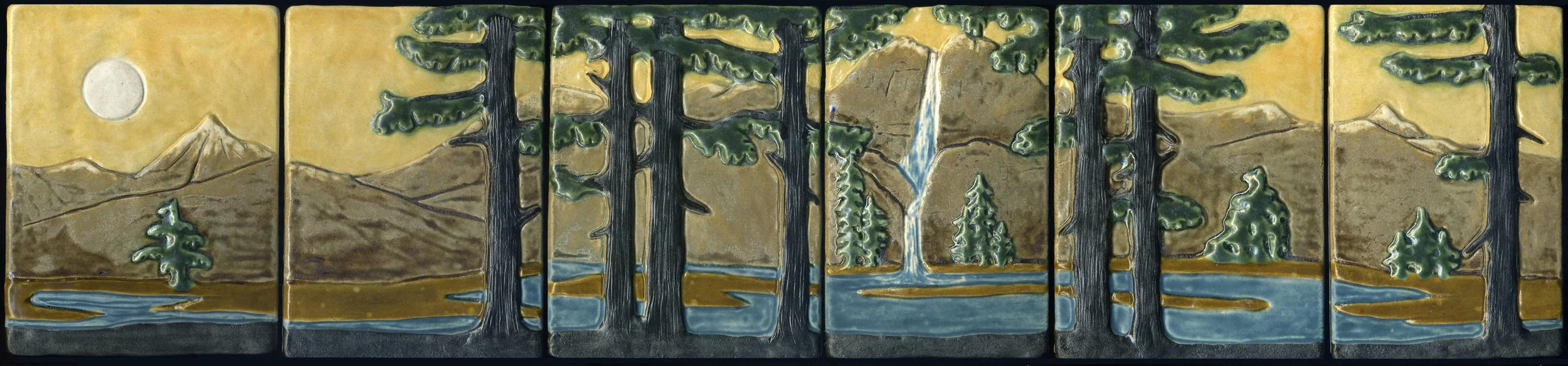 Gallery 1 — Ravenstone Tiles