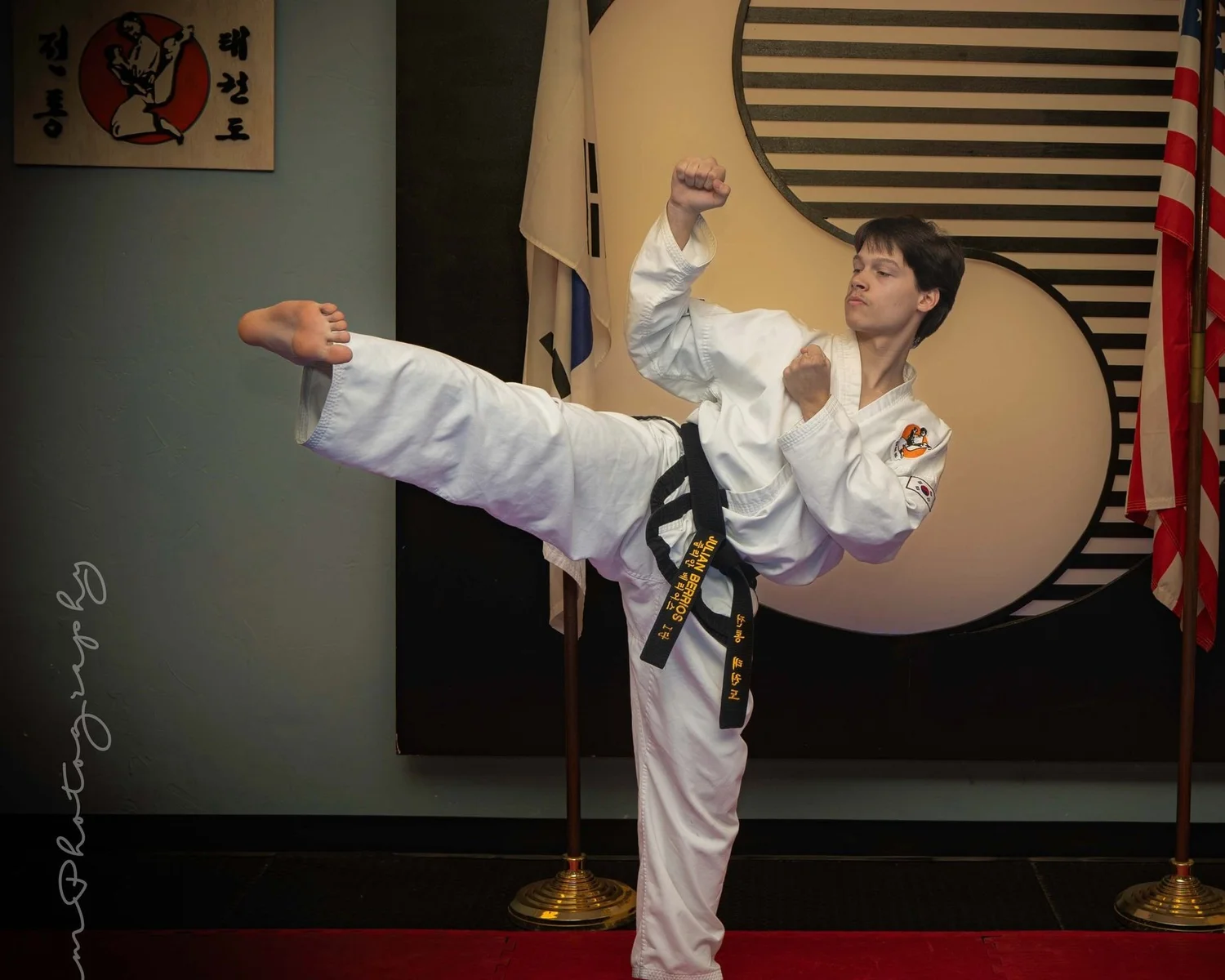 Our Team | Taekwondo Brandon | Martial Arts | Brandon, FL