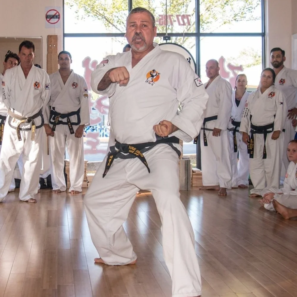 Our Team | Taekwondo Brandon | Martial Arts | Brandon, FL