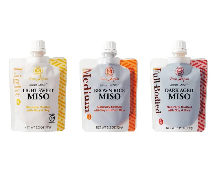 MISO — Japan Gold USA