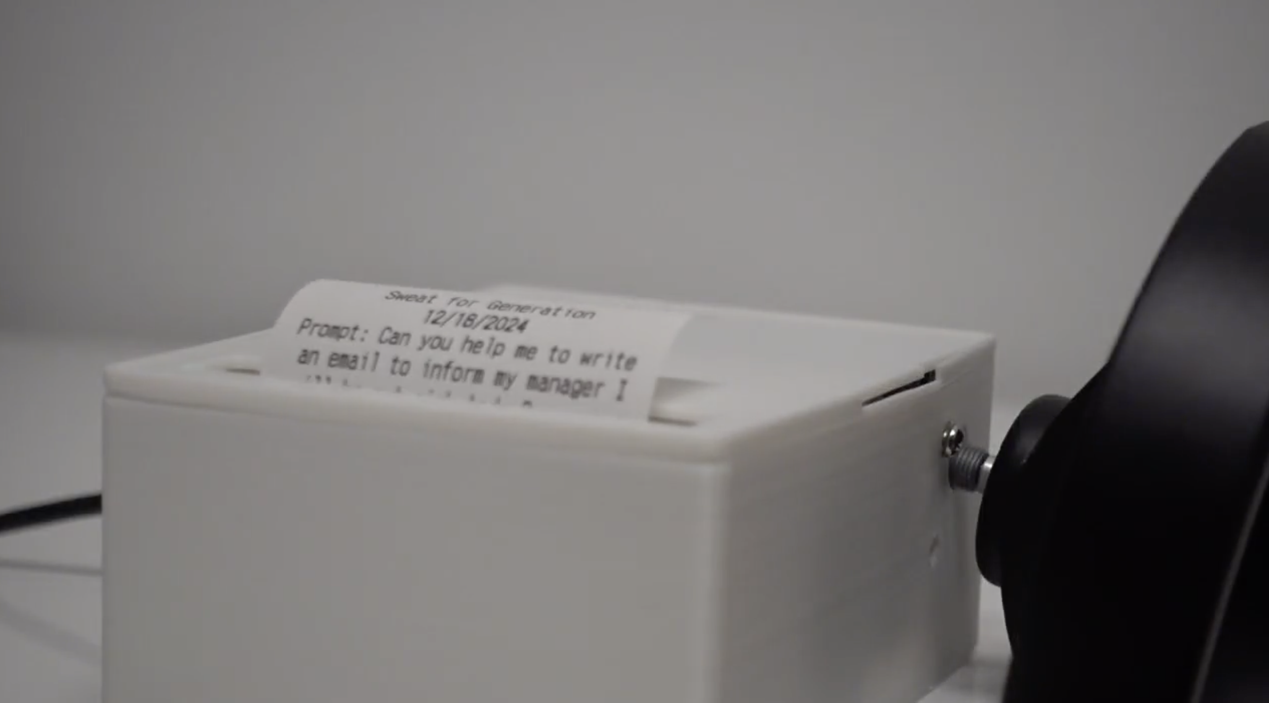 Threshold Lab — ArtX Gallery