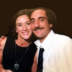 Lindsay Mary Galvin Rauch