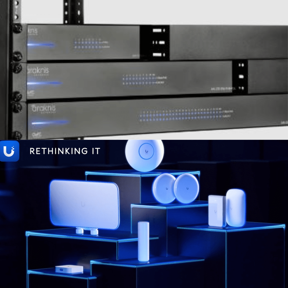 White Light Electrical Contractors