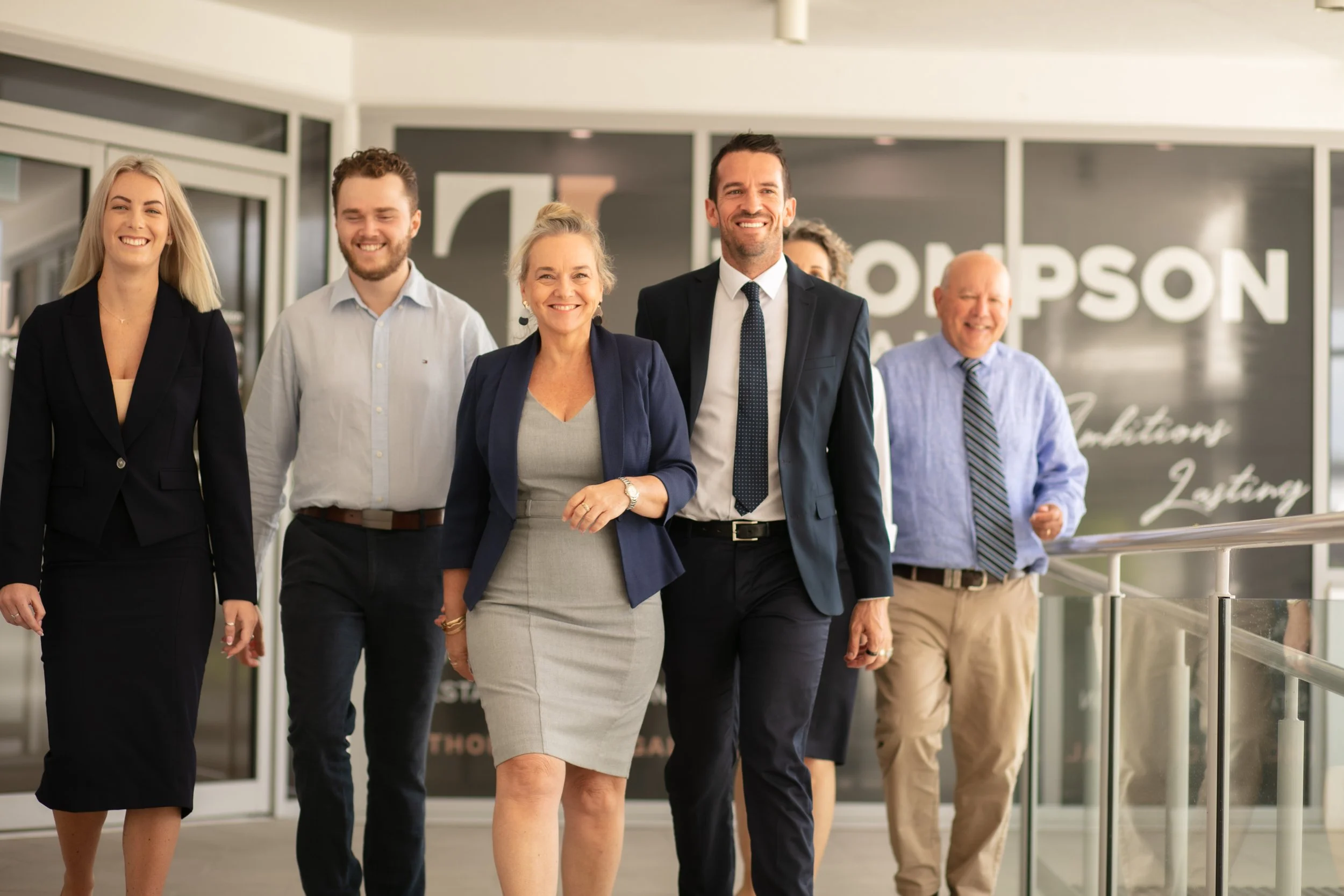 About — Thompson Legal