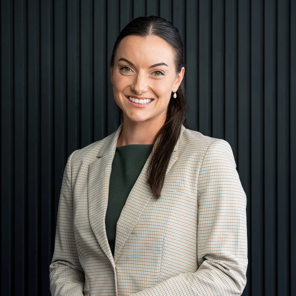 About — Thompson Legal