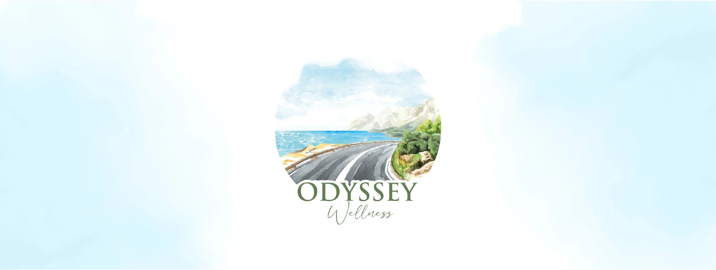 Odyssey Wellness — Watts Ahead Marketing