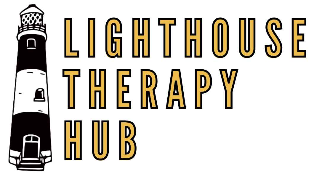 Child Creative Therapy — Lighthouse Therapy Hub