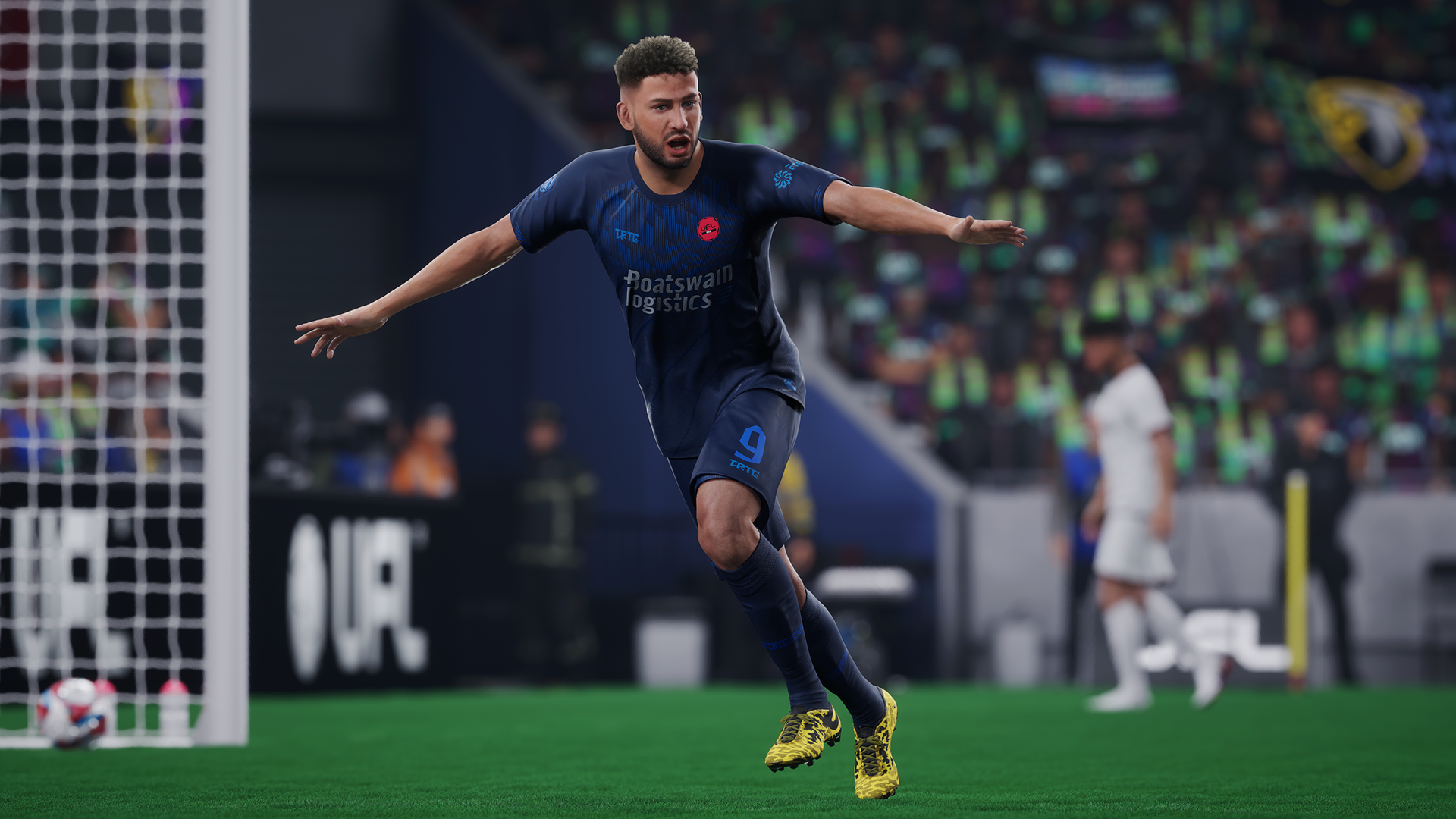 A Week of Italian Pride and Defensive Power — Join UFL