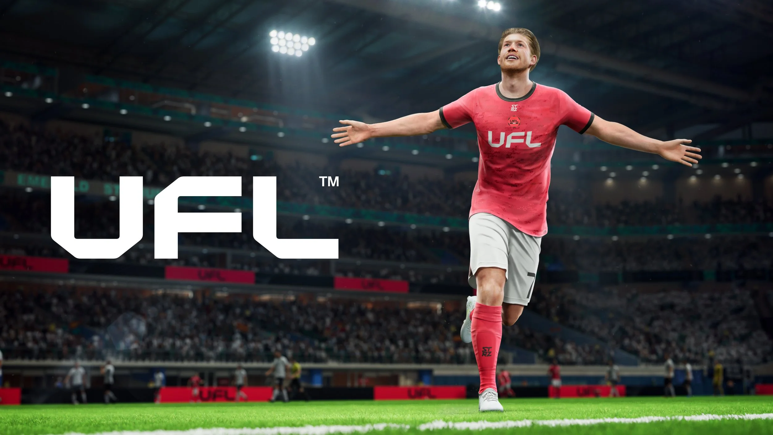 Blog — Join UFL