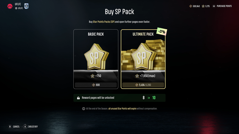 adidas HYPERCHARGED Team Pass: Don’t Miss the Last Rewards — Join UFL