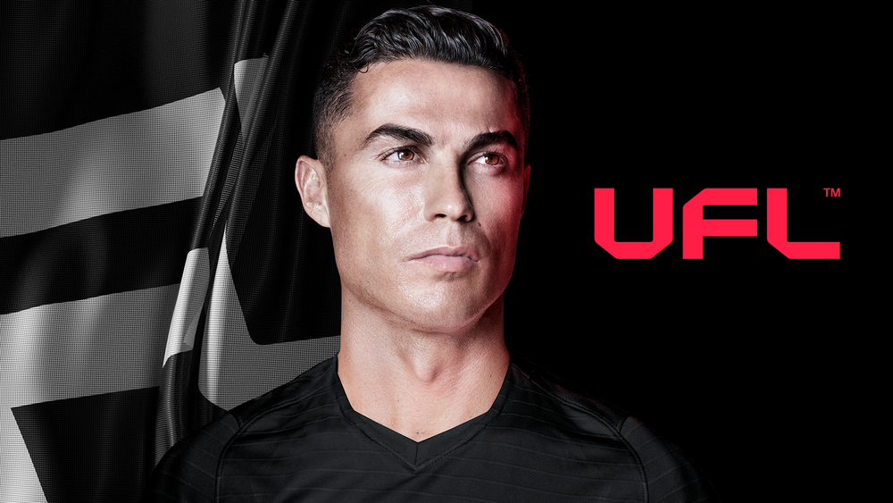 UFL is here: Absolutely free football gaming! — Join UFL