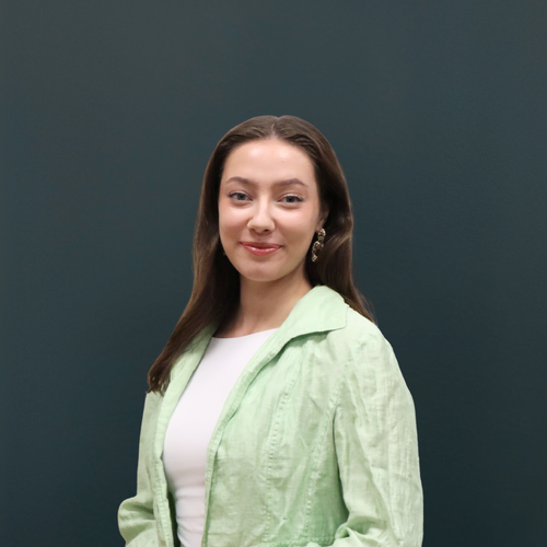 Emma Ward — Blic Public Affairs