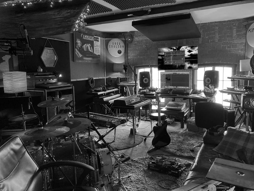 Foundry Street Studio