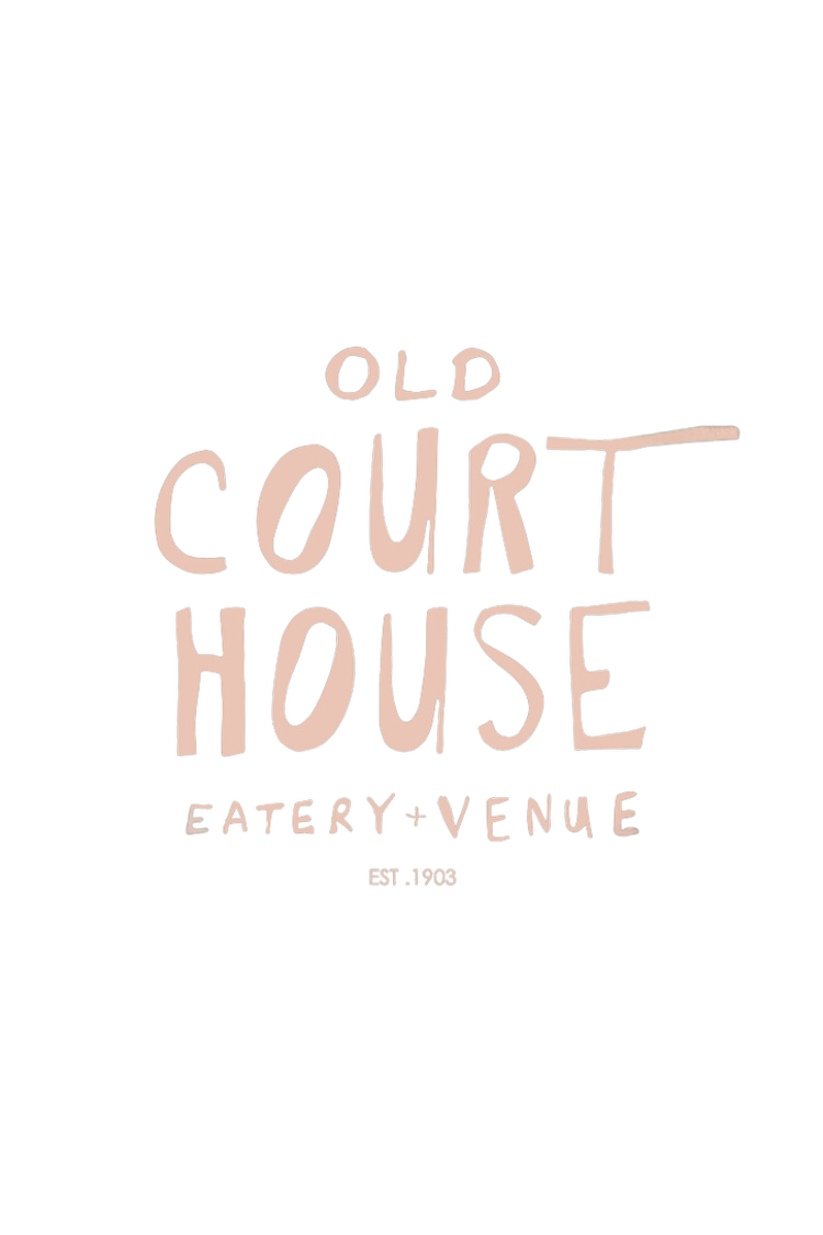 Old Courthouse Eatery