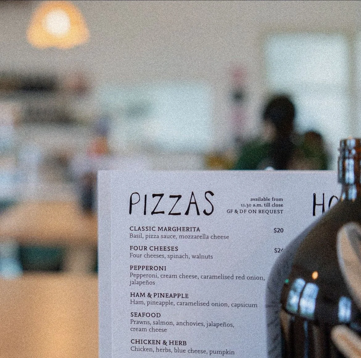 Old Courthouse Eatery