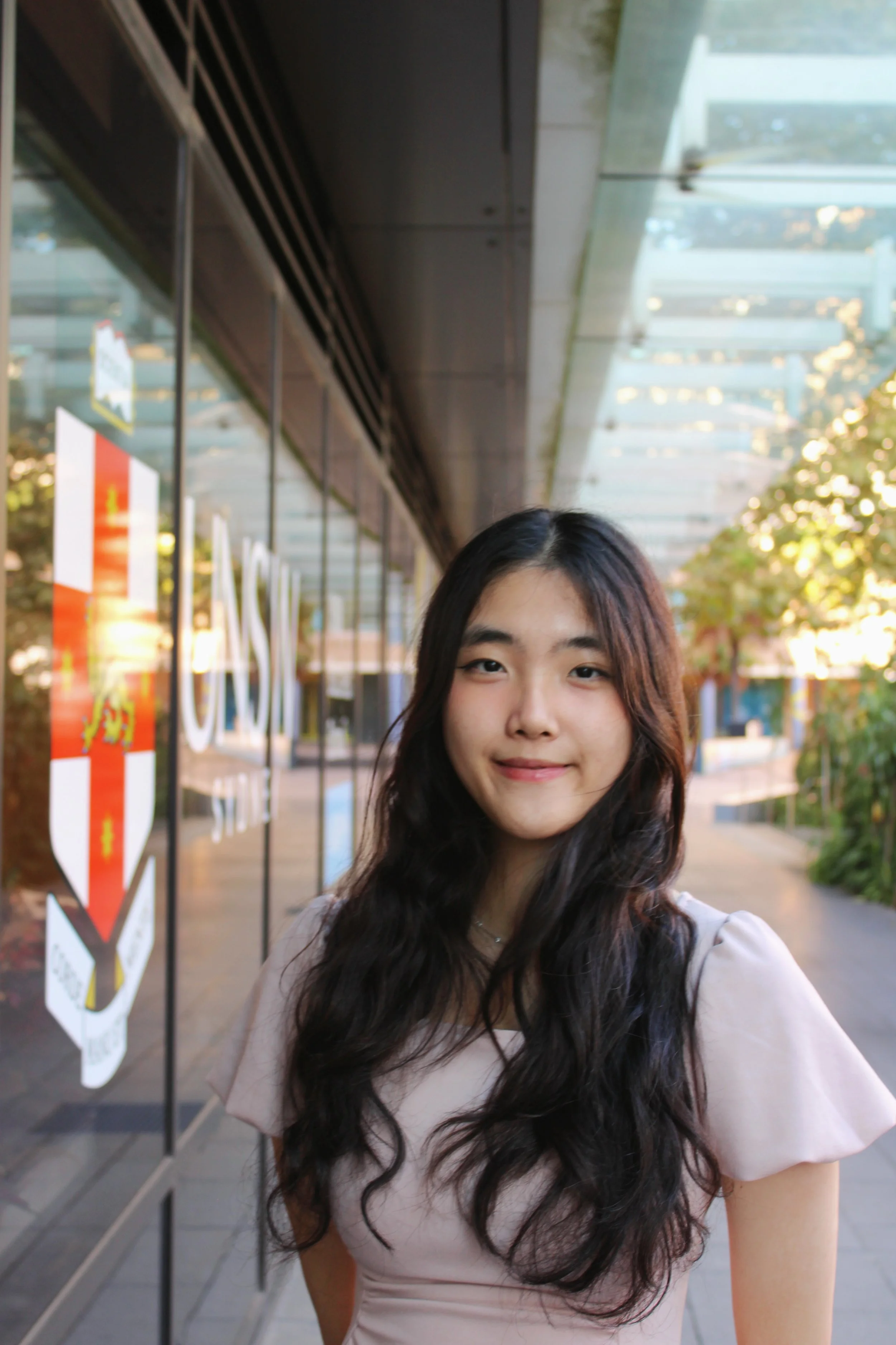 Meet the team — UNSW Capital W