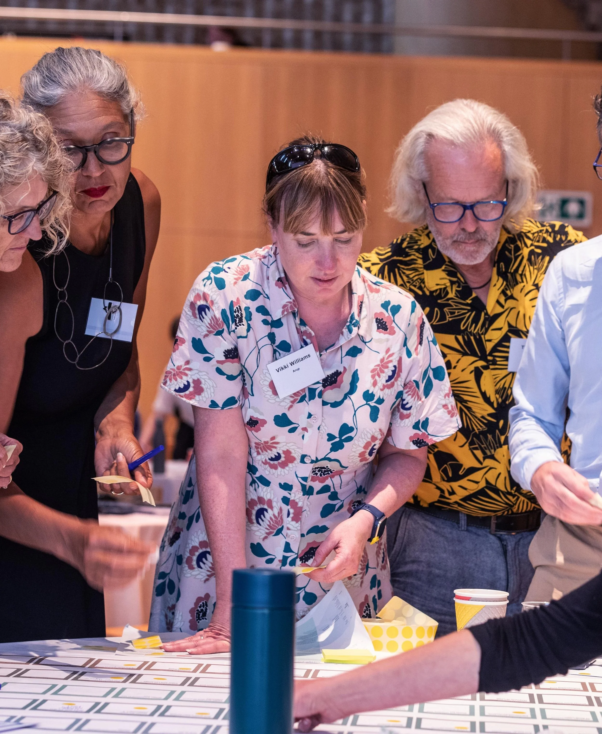 Enabling Water Smart Communities (EWSC)