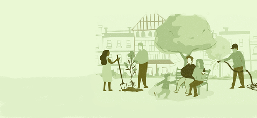 Enabling Water Smart Communities (EWSC)