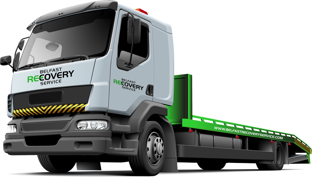 Belfast Recovery Service