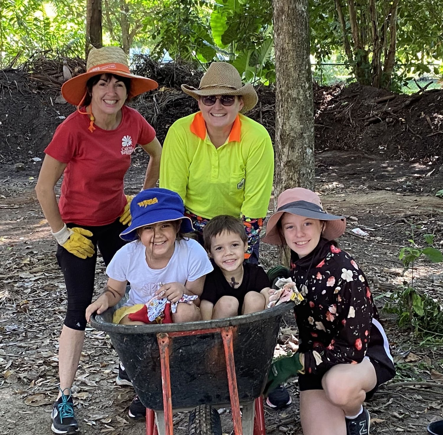 About Your Div 3 Councillor — Cathy Zeiger