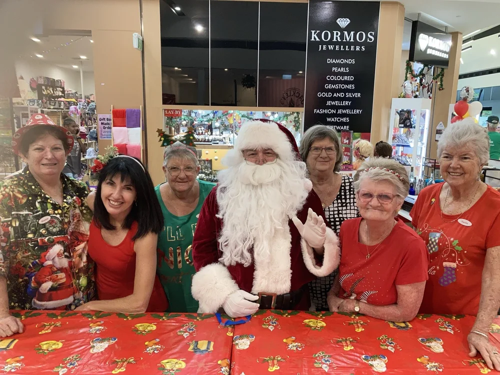 About Your Div 3 Councillor — Cathy Zeiger