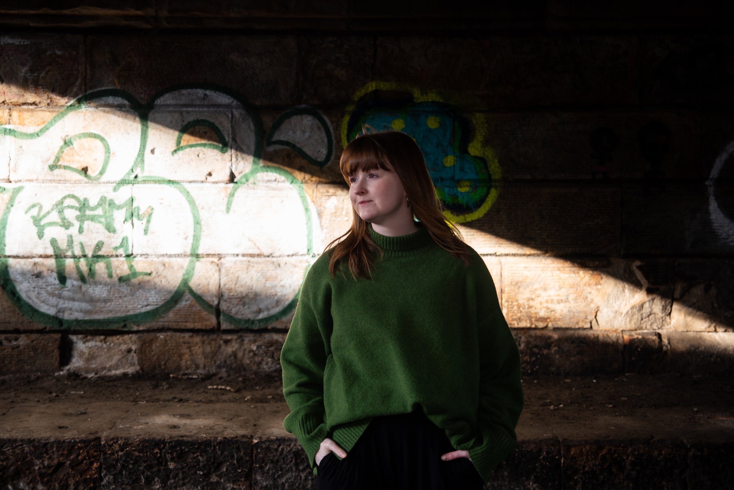 About — Beth Cochrane
