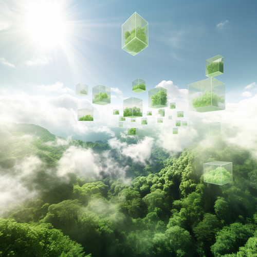 EUDR | Ensure Compliance Today — OpenAtlas