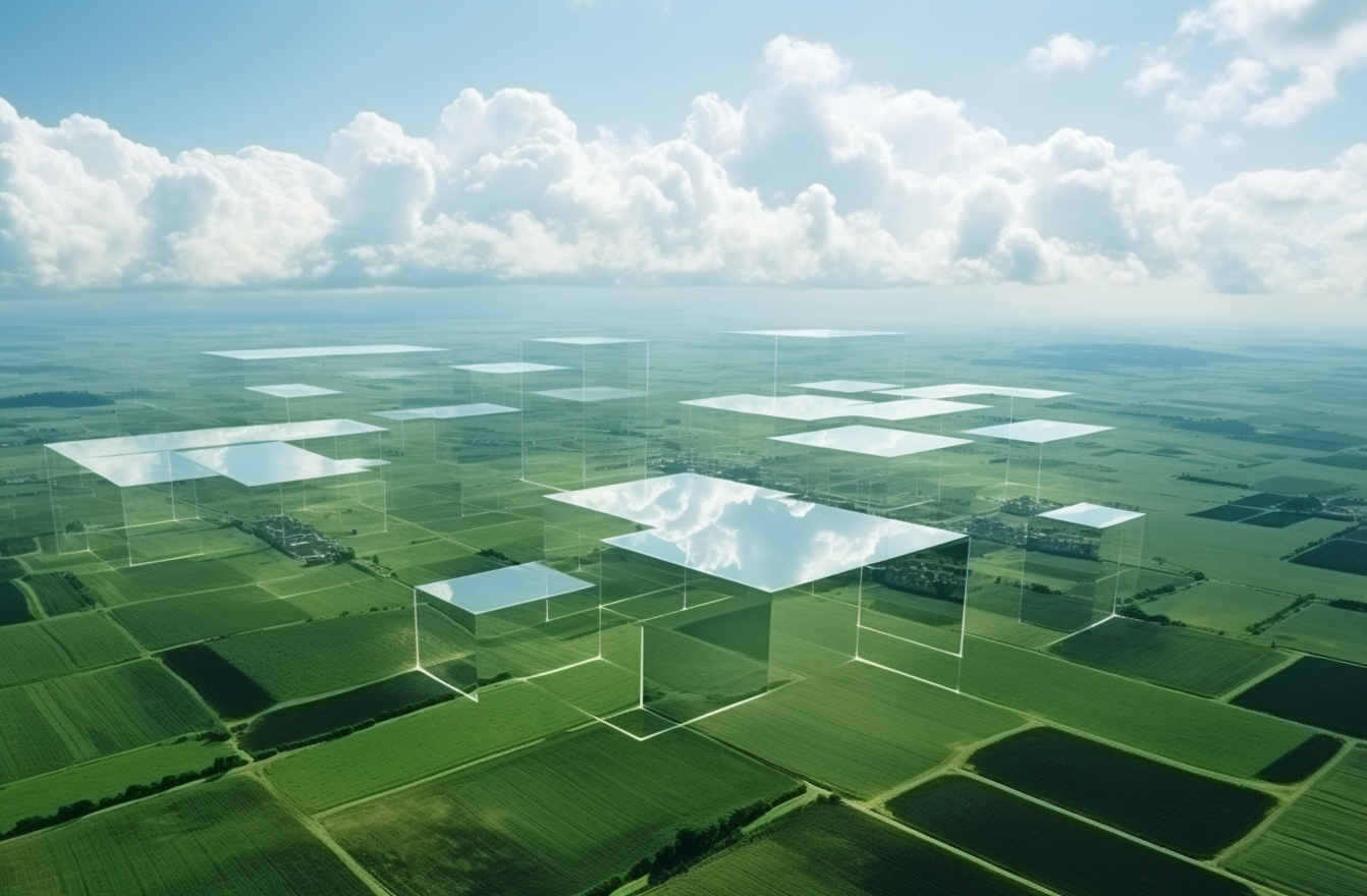 EUDR | Ensure Compliance Today — OpenAtlas