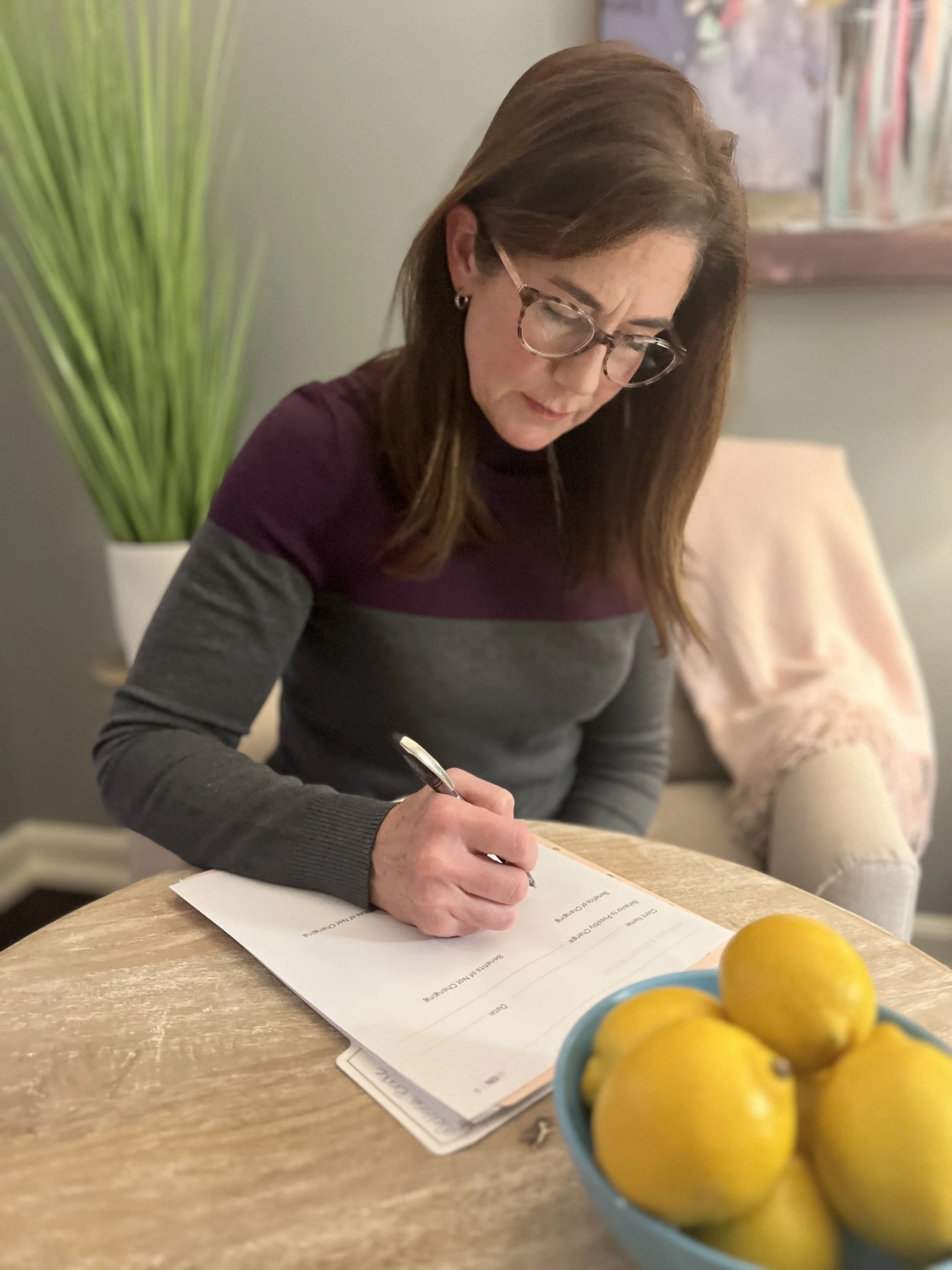 Jane Trainer | Health & Wellness Coaching