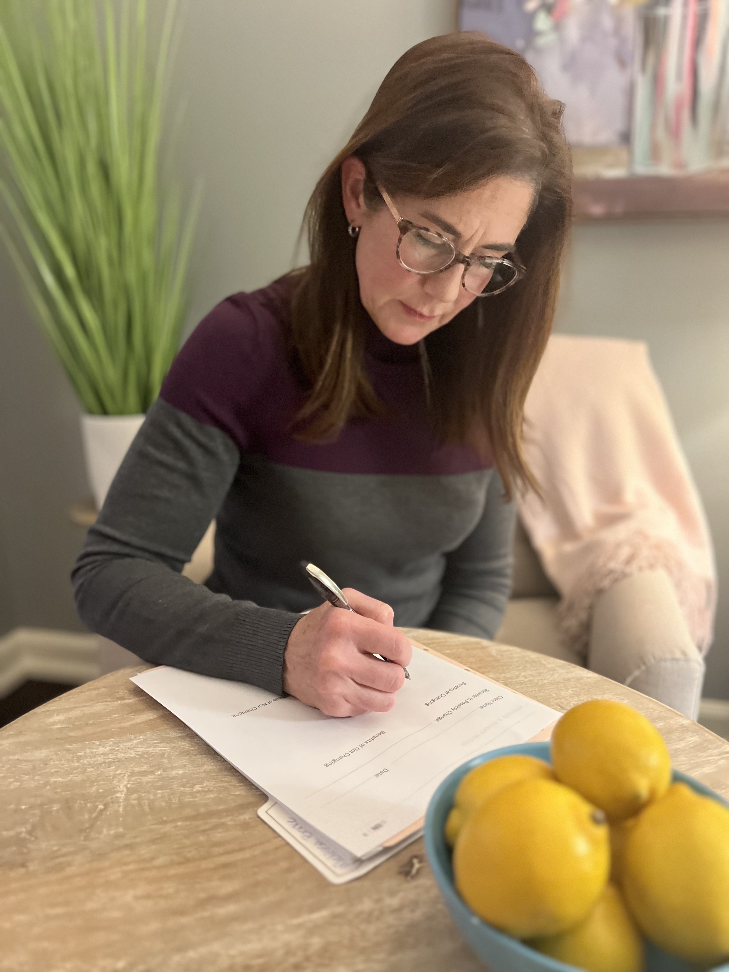 Jane Trainer | Health & Wellness Coaching