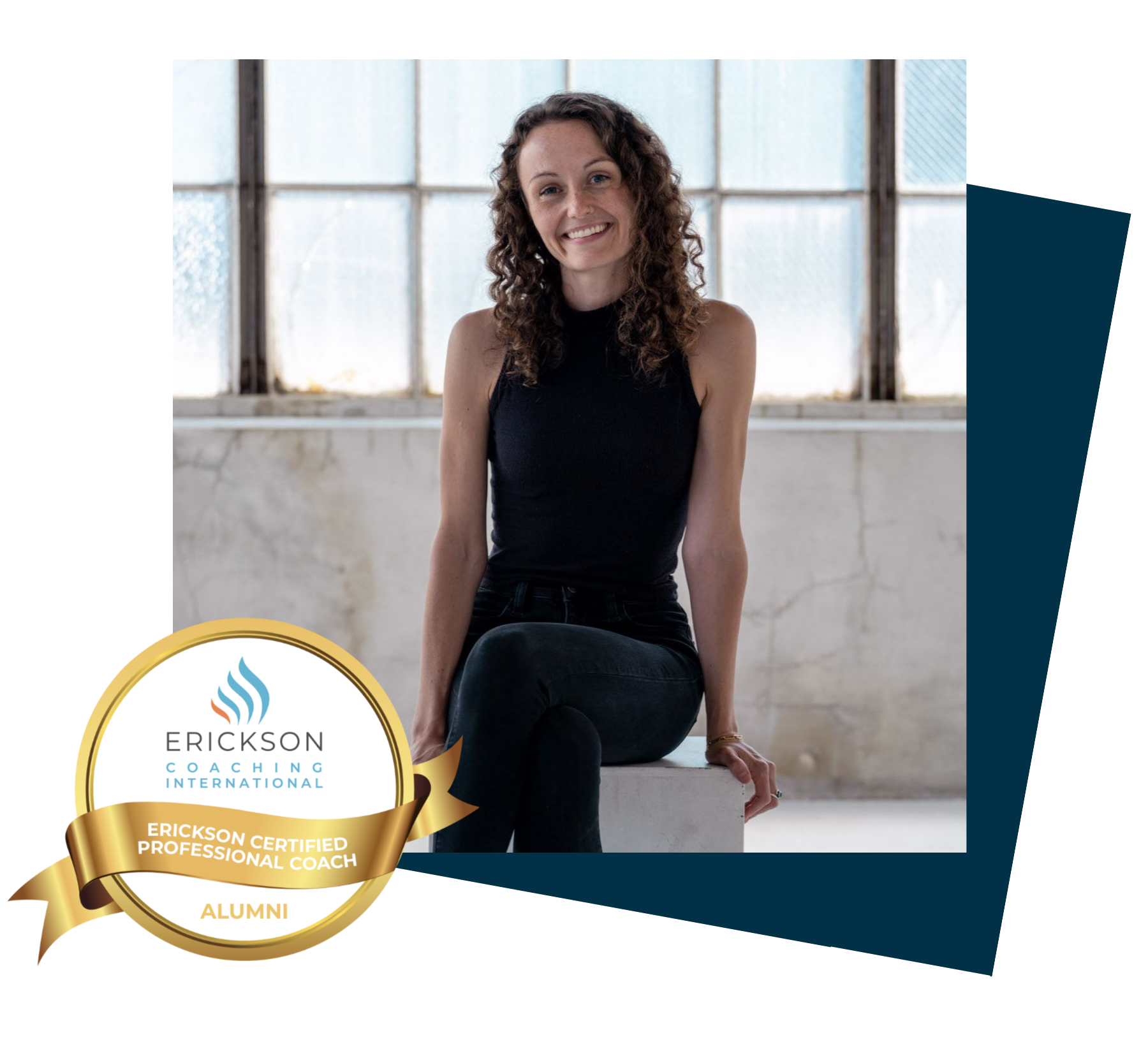 Private Coaching with Hailey — Hailey Magee