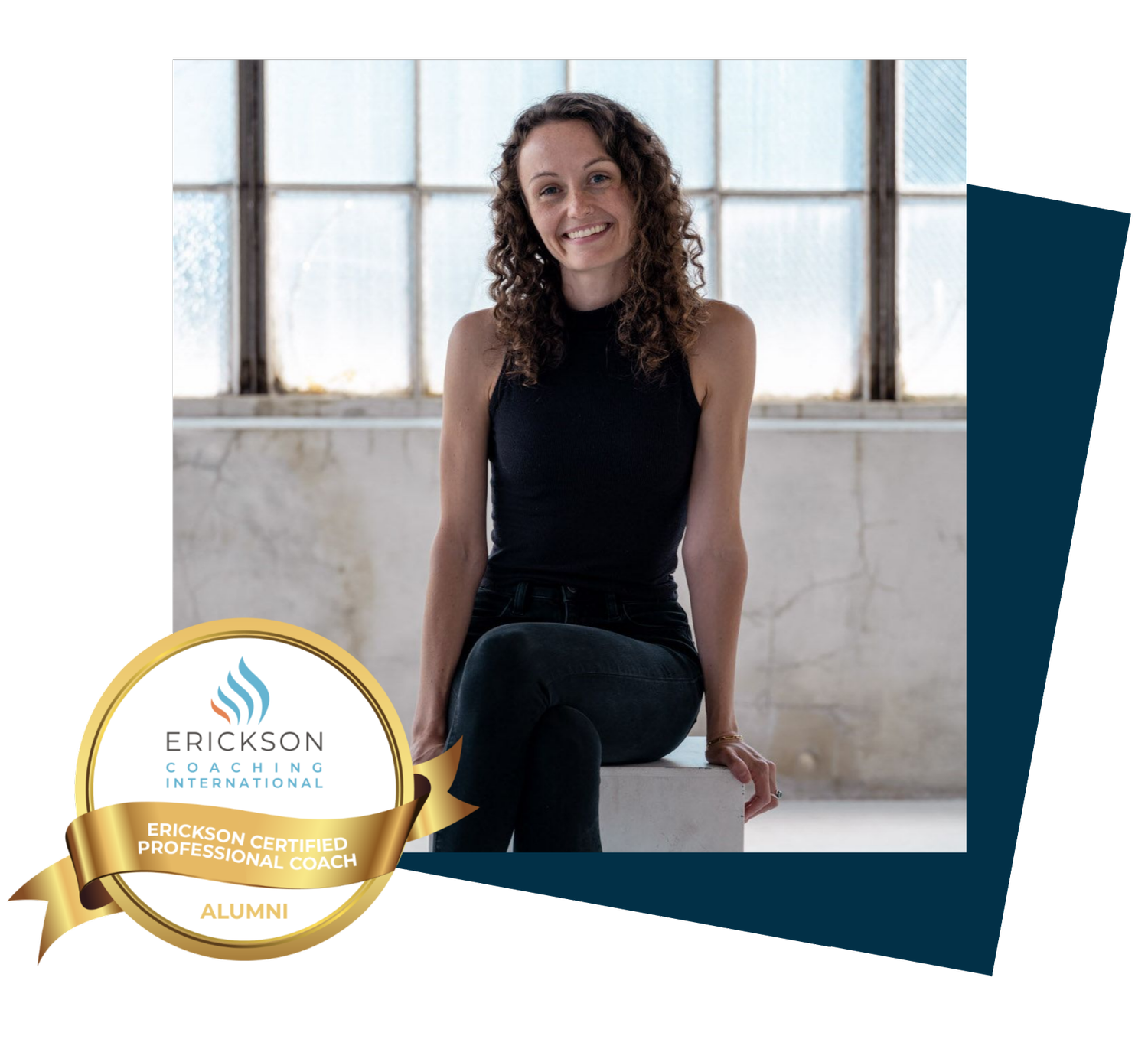 Private Coaching with Hailey — Hailey Magee