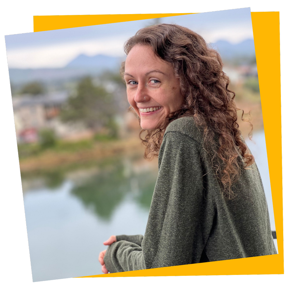 About Hailey — Hailey Magee