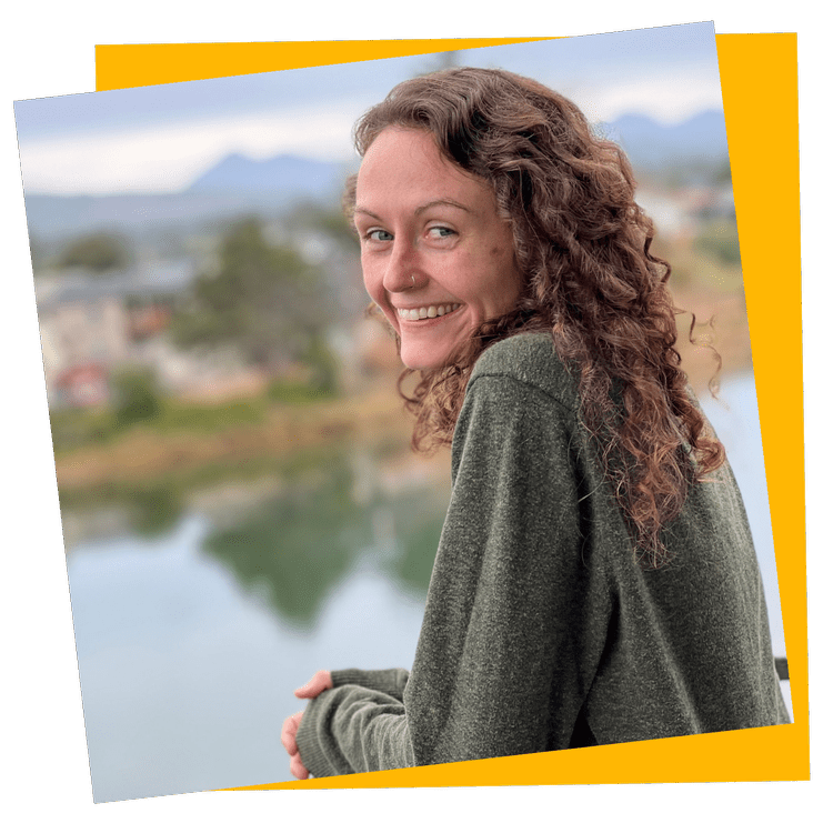 About Hailey — Hailey Magee