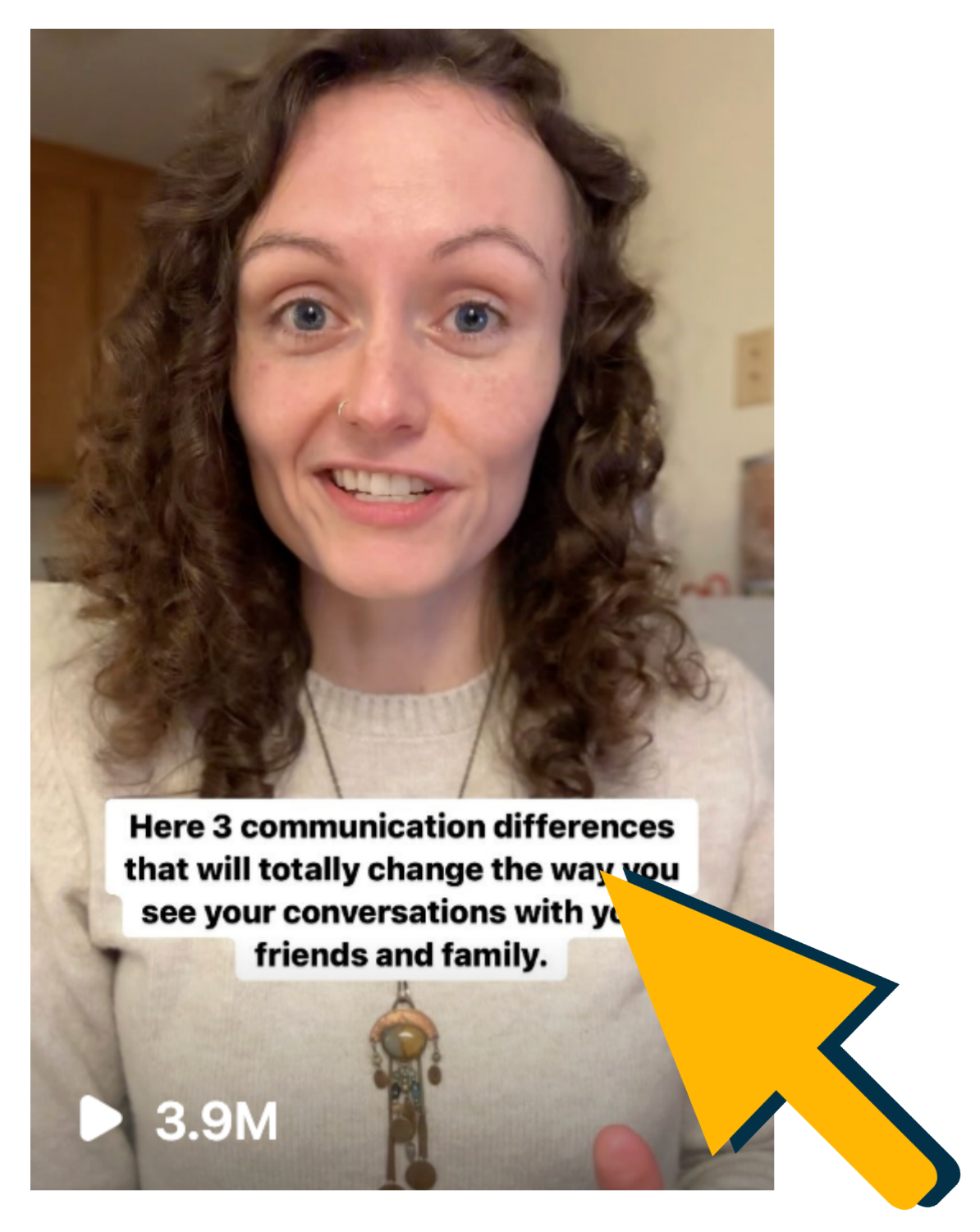 These 3 communication differences will change your relationships forever. — Hailey Magee
