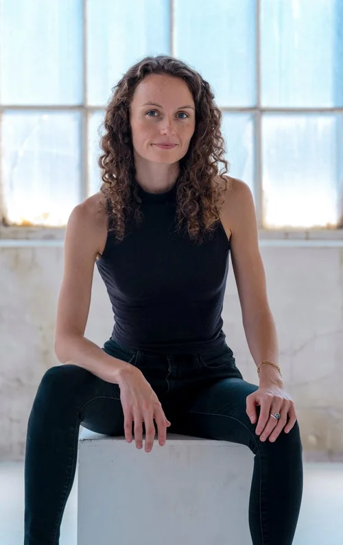 Private Coaching with Hailey — Hailey Magee