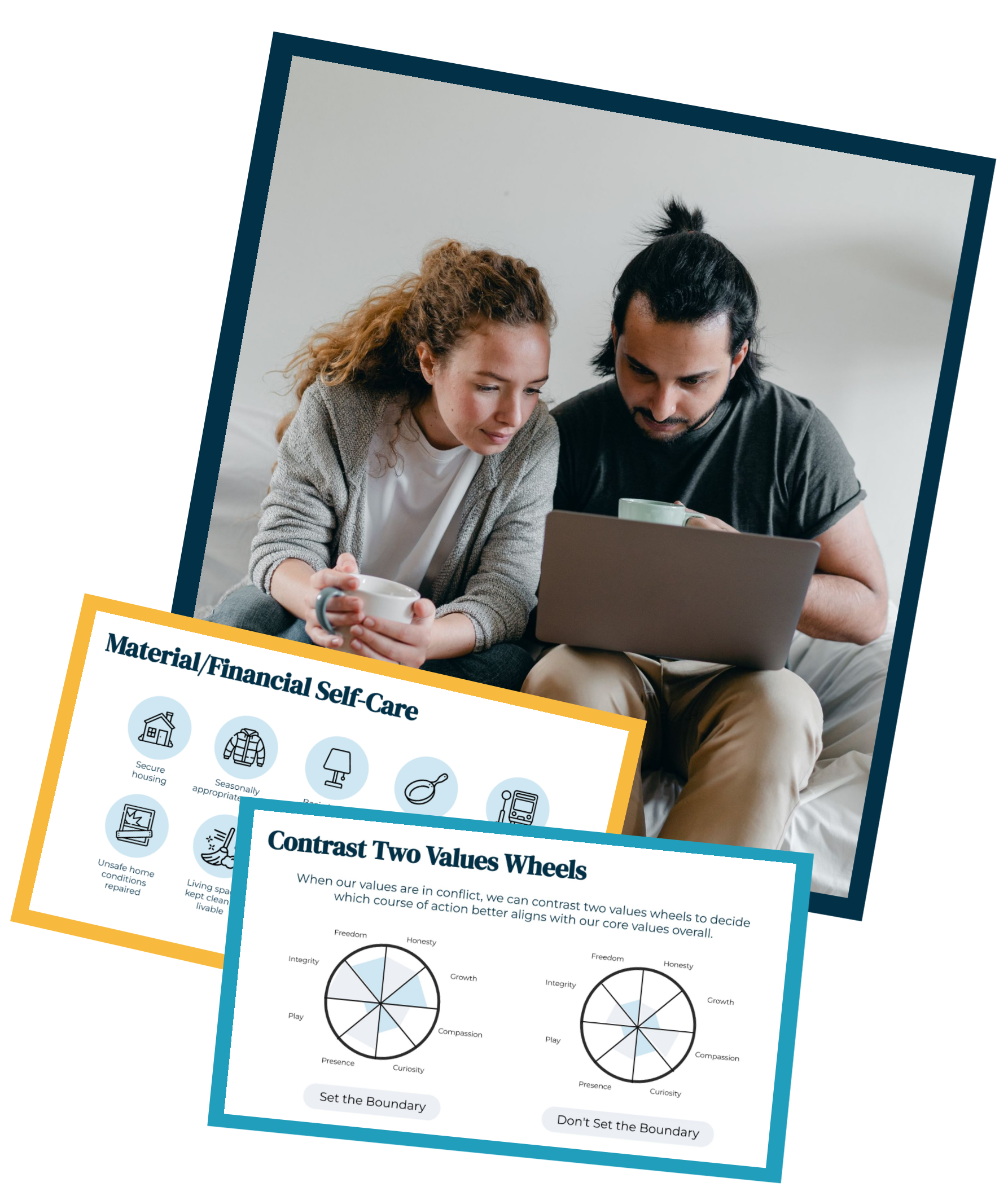 Workshops — Hailey Magee