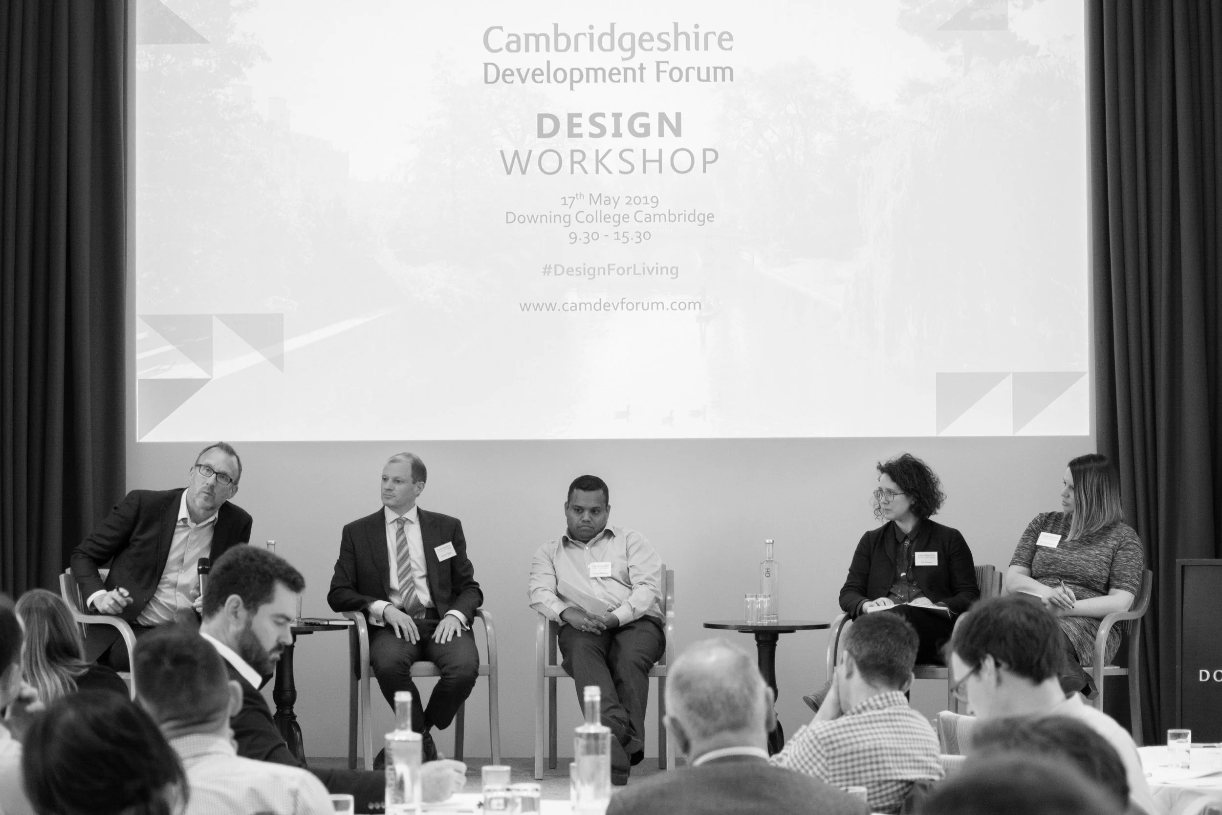 Partnering with the Cambridgeshire Development Forum: Driving Regional ...