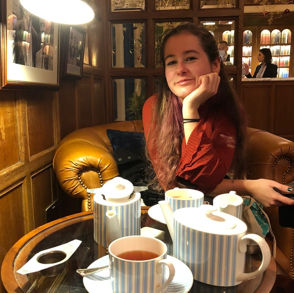 About Us — Oxford Writers' House