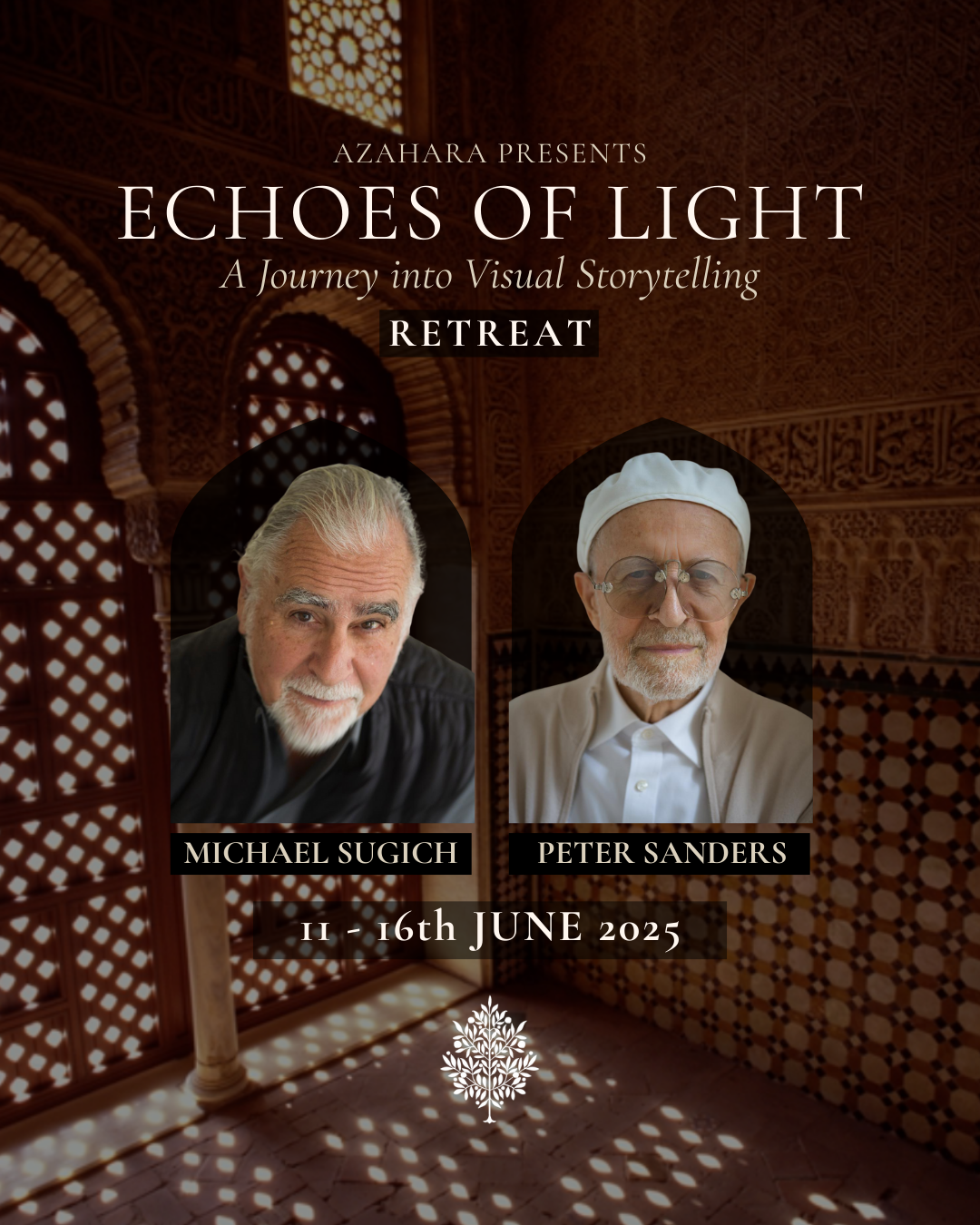 Azahara International