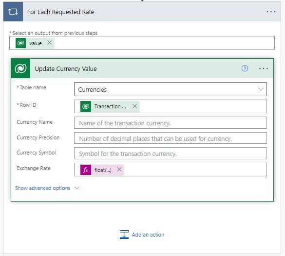 Automating Currency Conversion with Power Automate: A Step-by-Step Guide — BUILD. AUTOMATE. AI ...